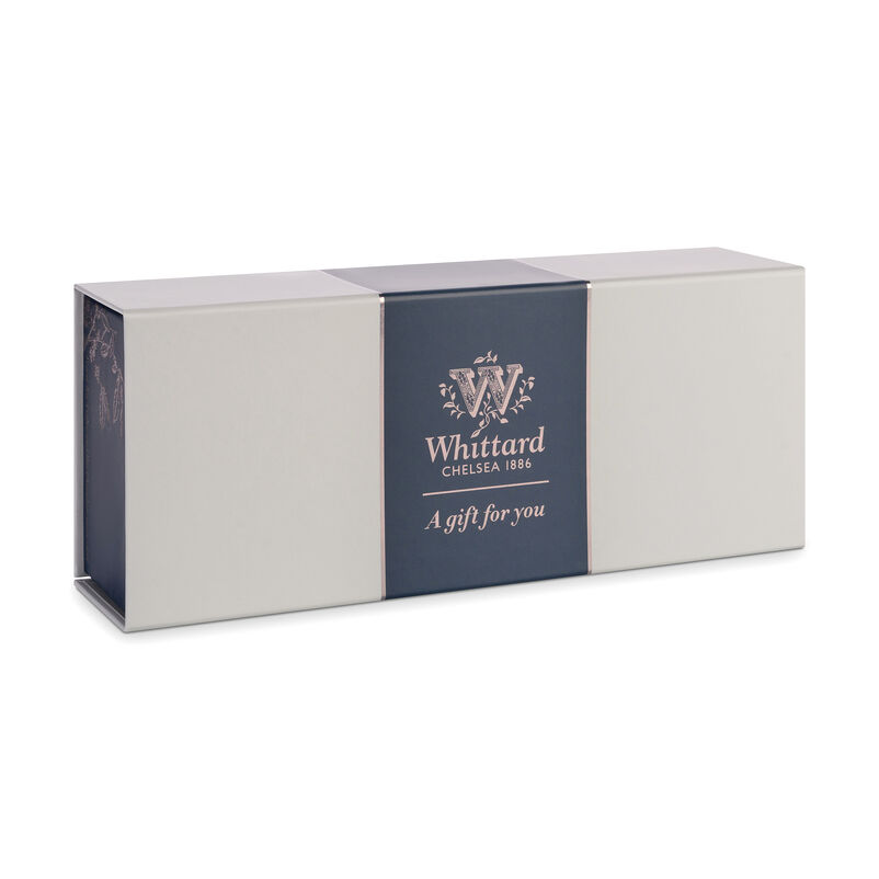 Mini Caddy Gift Box | Gift Boxes | Whittard of Chelsea